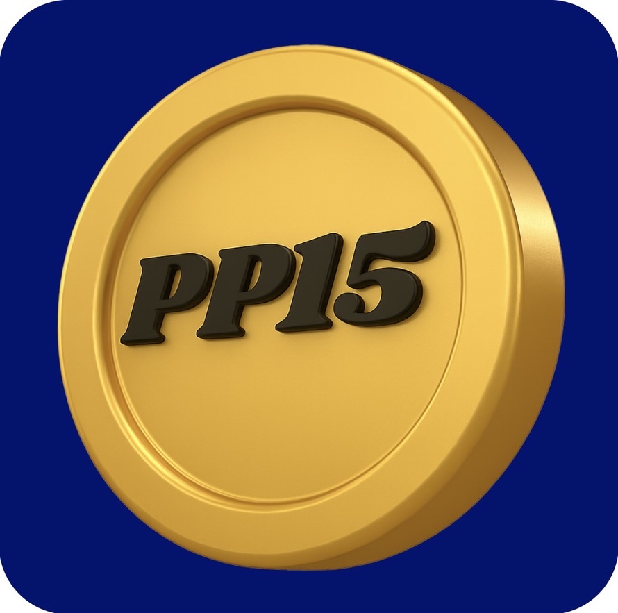 PP15.ONE / adaptive
